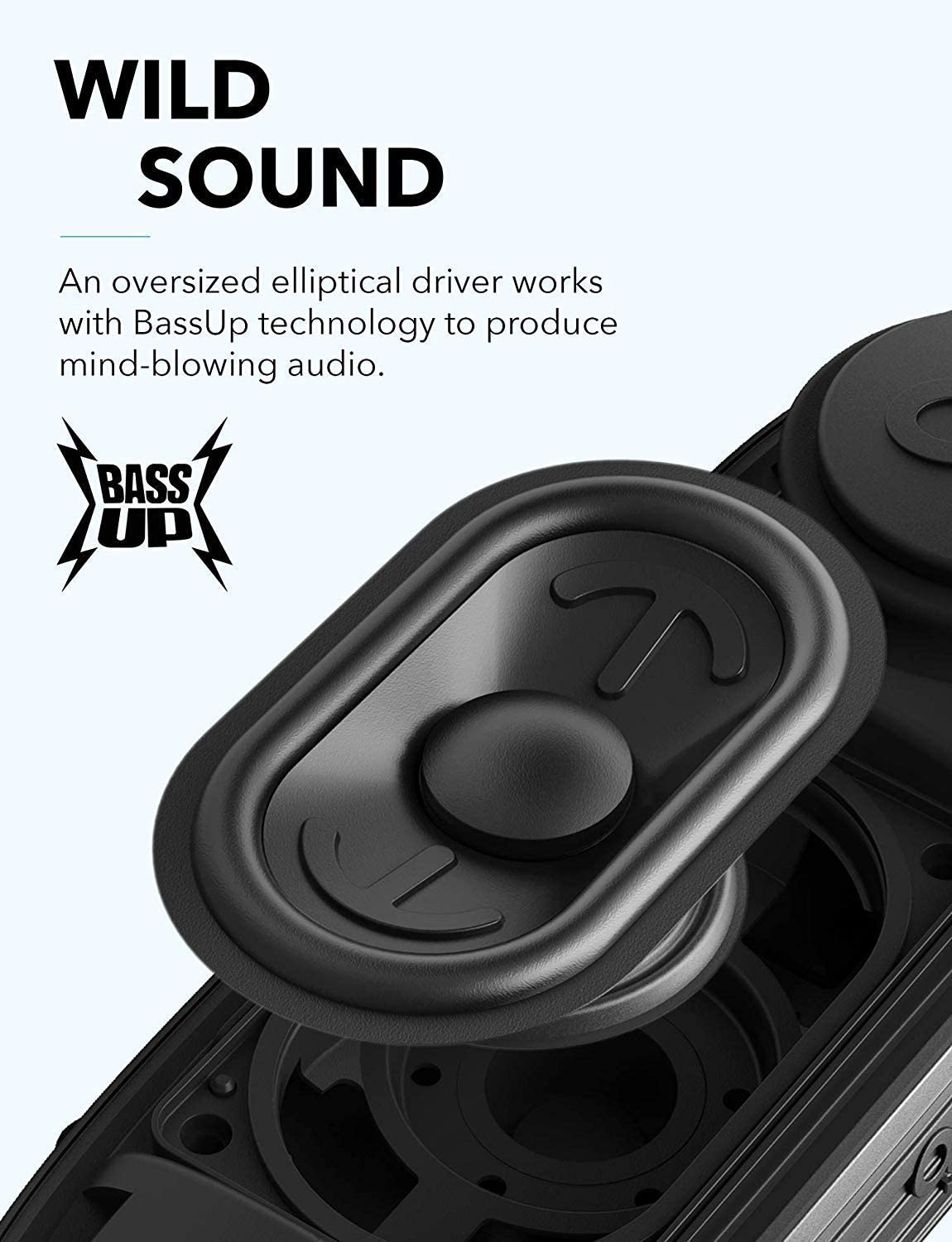 SoundCore ICON - Anker Panama