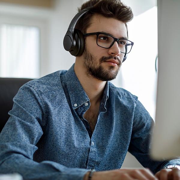 SoundCore Life Q20 - Anker Panama