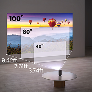 Nebula Capsule Max - Anker Panama