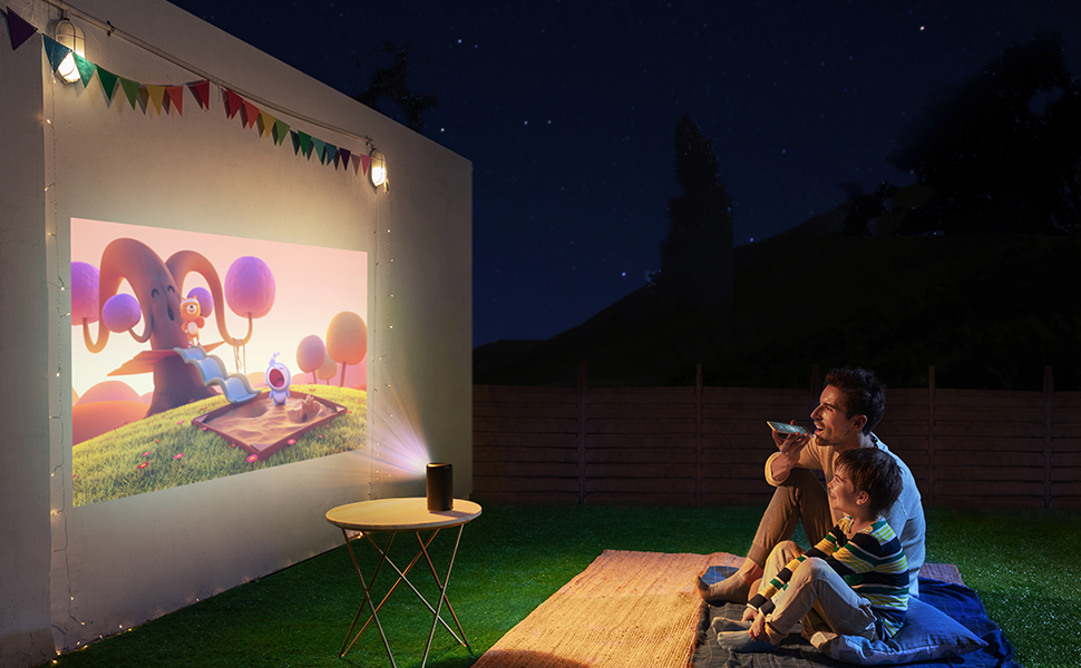 Nebula Capsule Max - Anker Panama