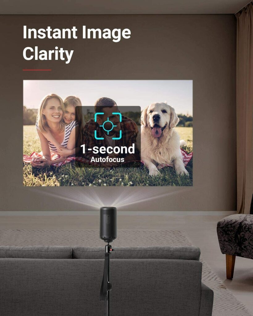 Nebula Capsule Max - Anker Panama